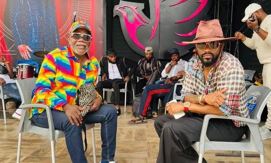 Bozi Boziana dévoile la date de sortie du clip « Black la belle » avec ...