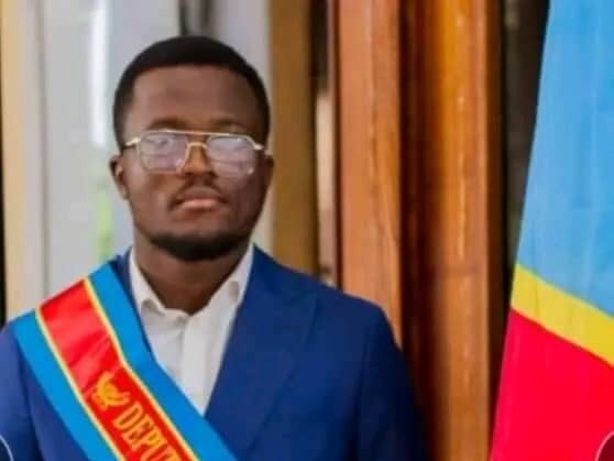 Kinshasa : Arrestation de Israël Bongo pour «usurpatíon» du statut de ...