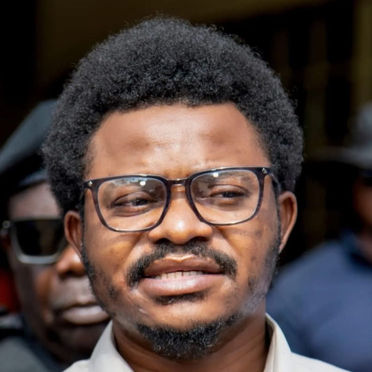 Tshopo : le gouverneur Paulin Lendongola destitué en pleine absence par ...
